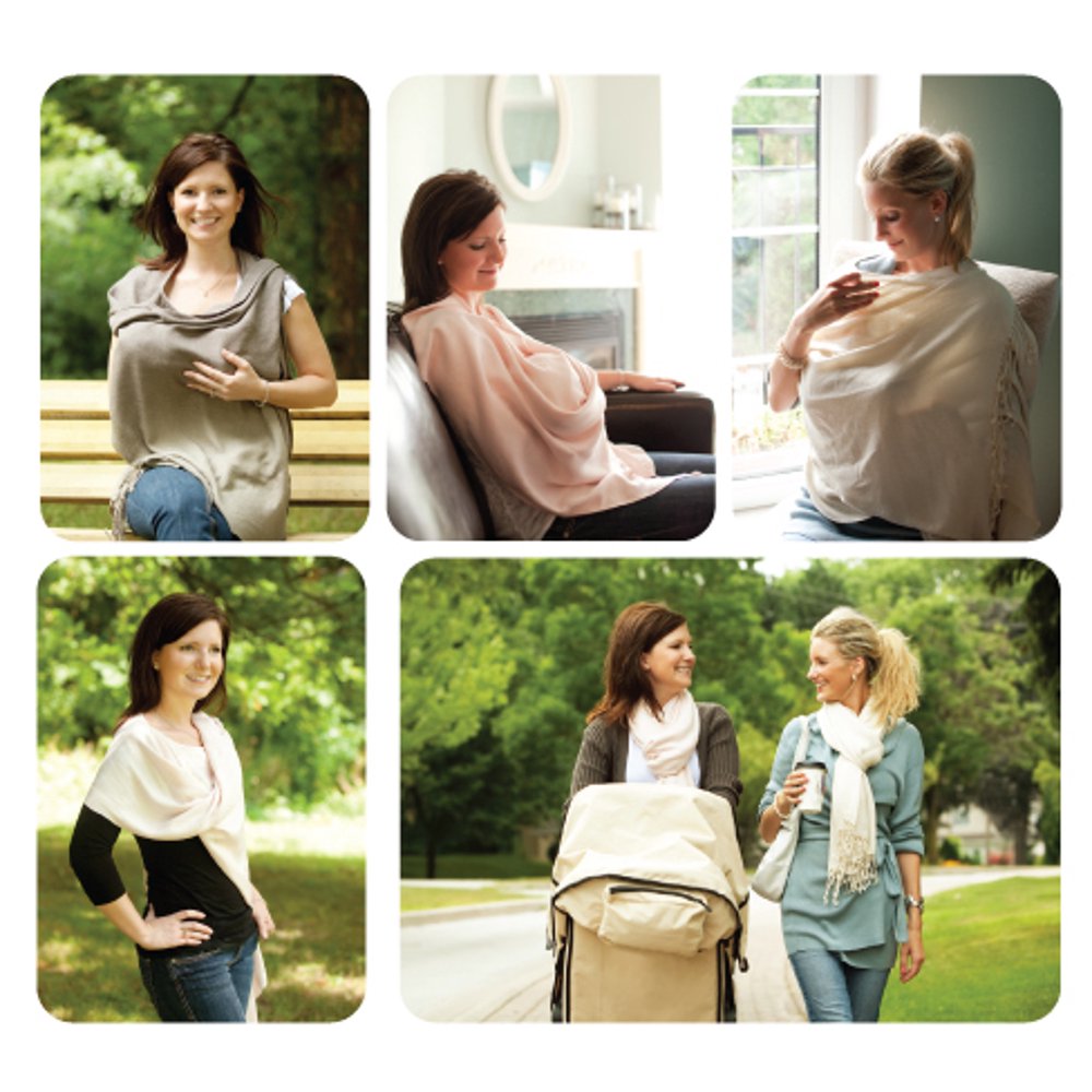 Nursing Accessories – Dens and Friends