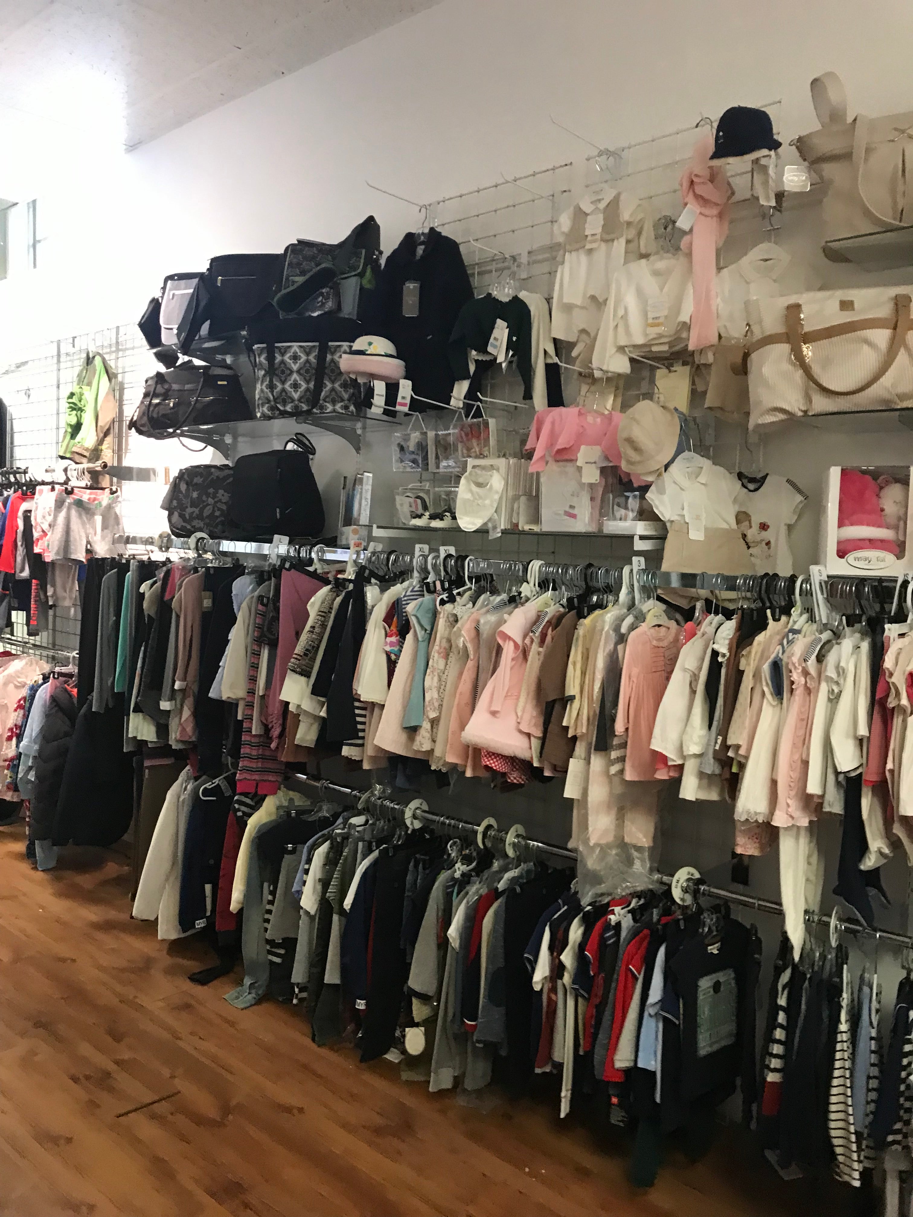 Mexx Children's Clothing, Boys and Girls – Dens and Friends
