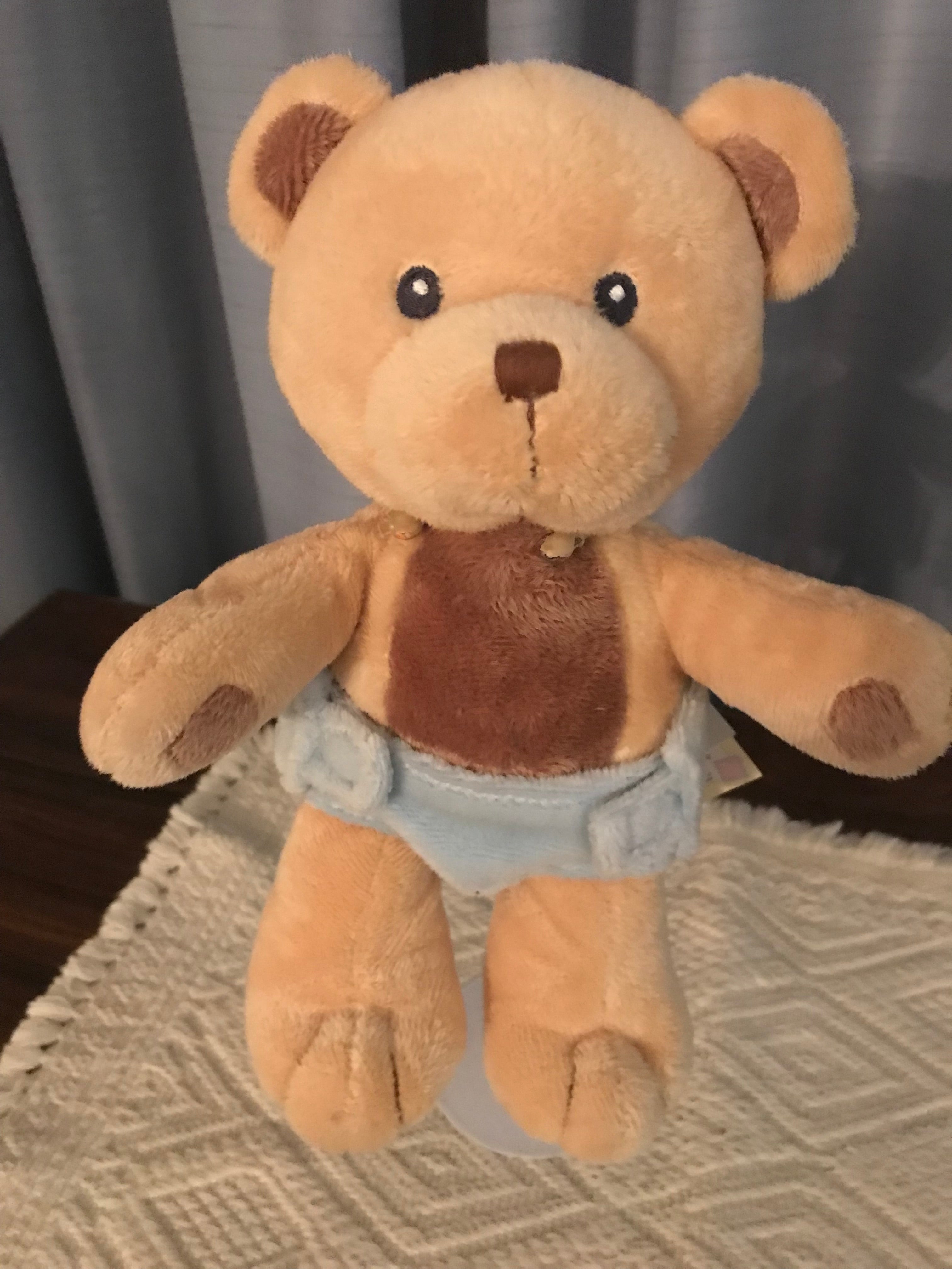 Widdle Ones, Cubbles – Dens and Friends