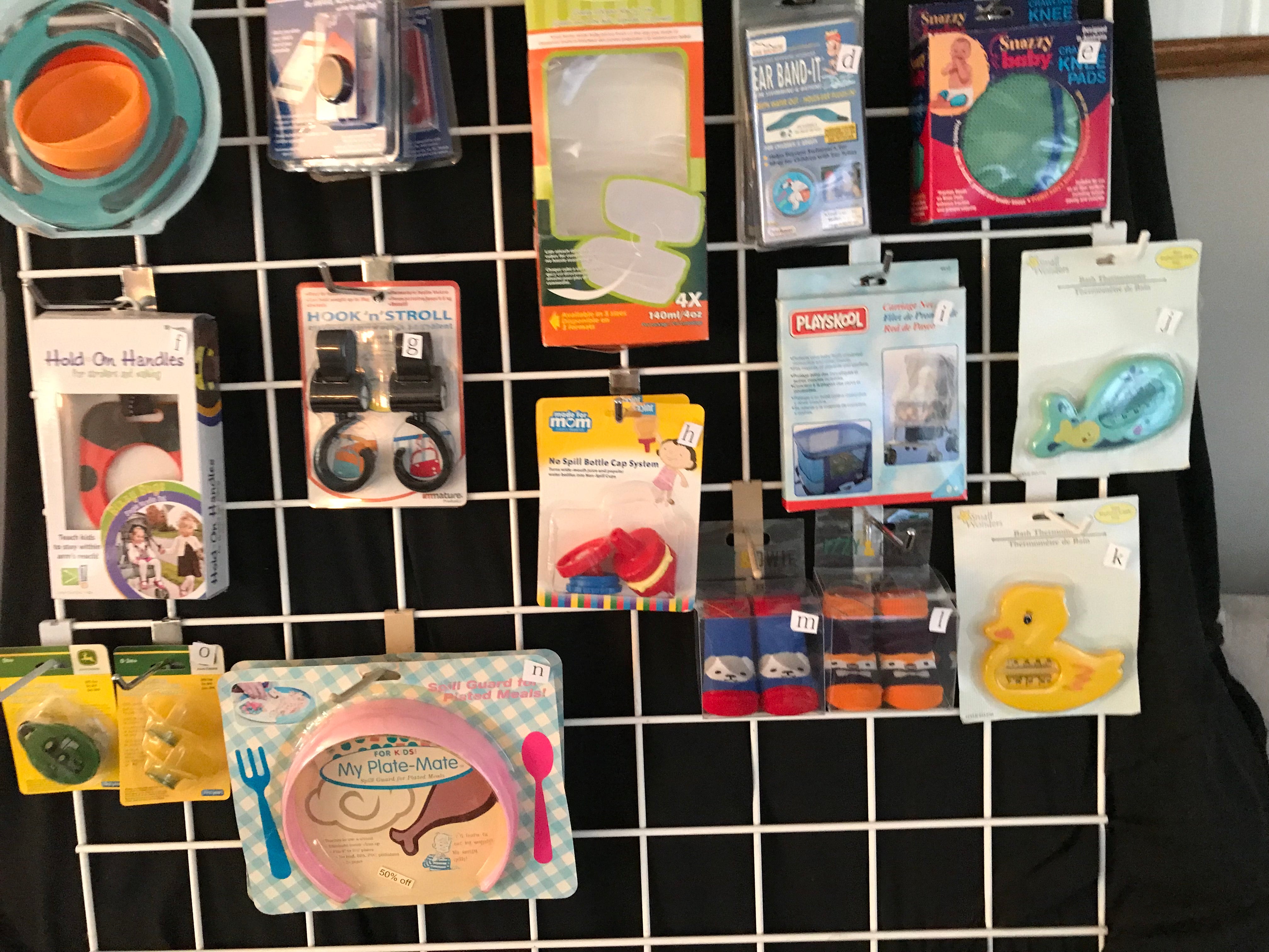 Baby Essentials, Bluetooth Buddy Tag – Dens and Friends