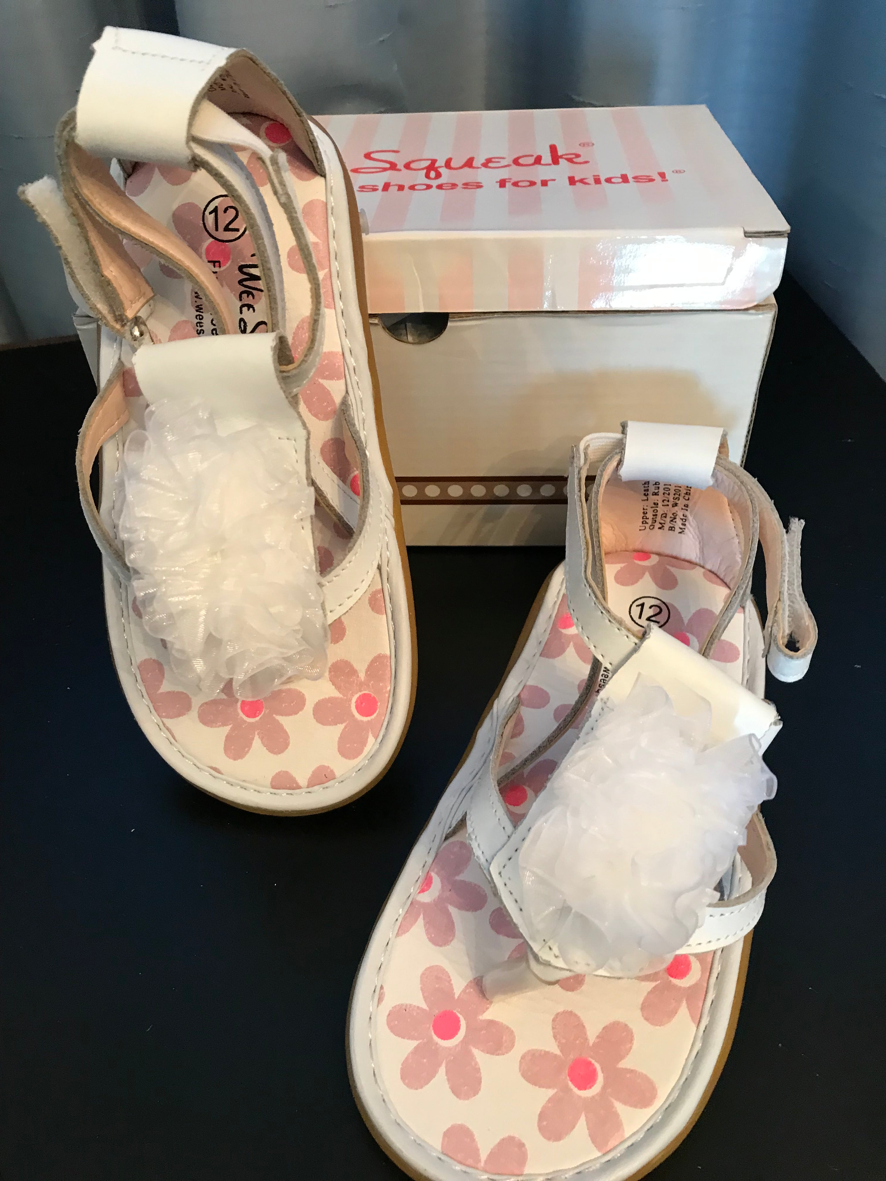 Wee Squeak, Shoes, Children's – Dens and Friends