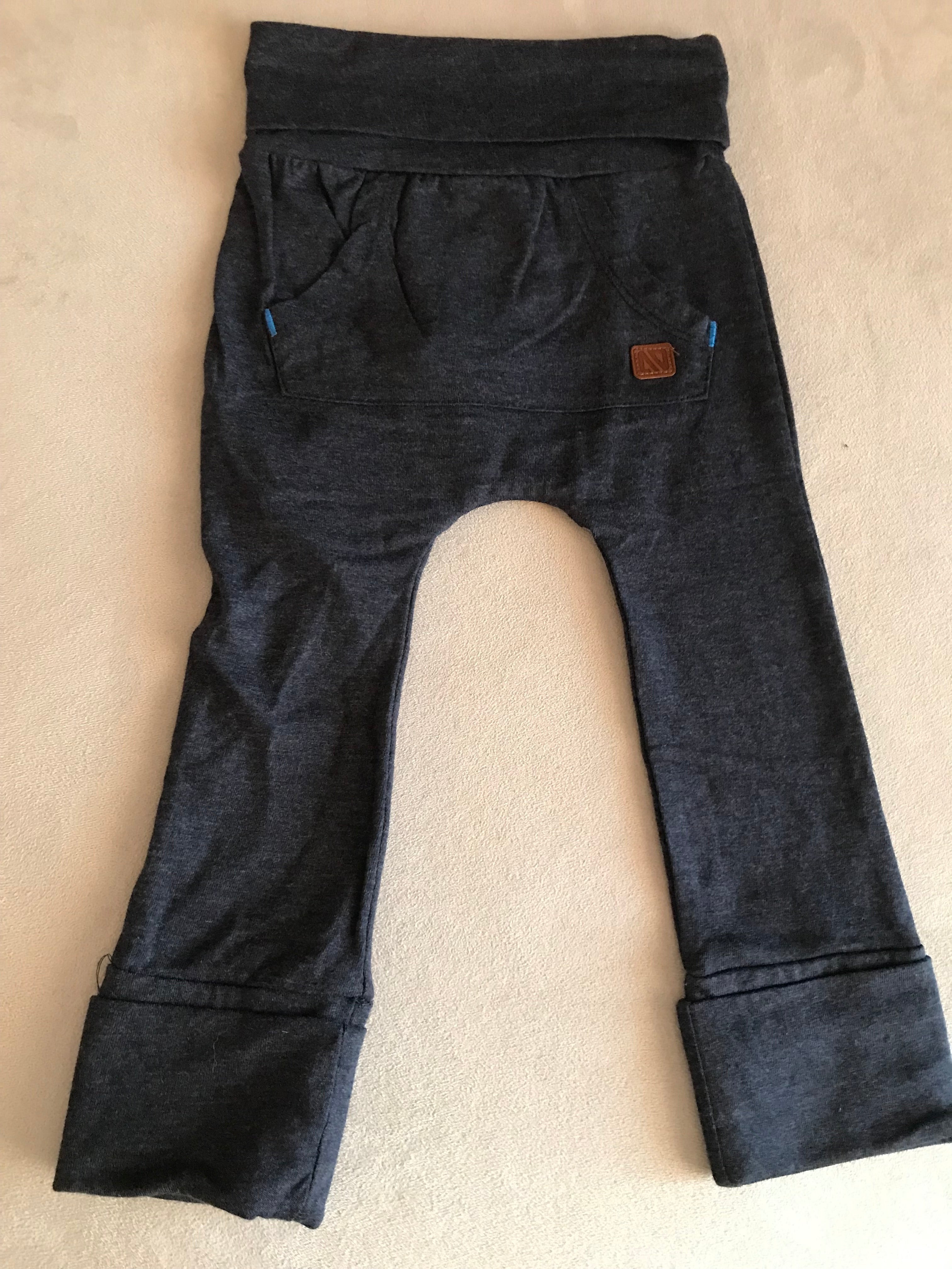 Nano, Pant, Baby Boy – Dens and Friends